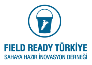 Field Ready Türkiye - Humanitarian Aid Supplies Made-in-the-Field ...